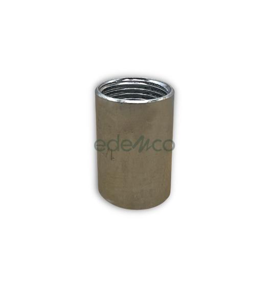 Accesorios y tubos IMC - tubo IMC -unión IMC 3/4 | Edemco Buena energía