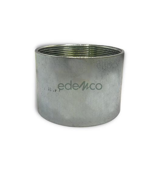 Accesorios y tubos IMC - tubo IMC -unión IMC 2 | Edemco Buena energía